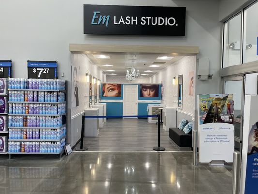 EM LASH STUDIO - Updated October 2025 - 10 Photos - Missouri City ...