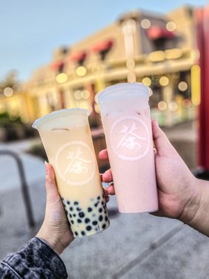 TEN REN TEA - Updated November 2025 - 892 Photos & 1128 Reviews - 10881 ...