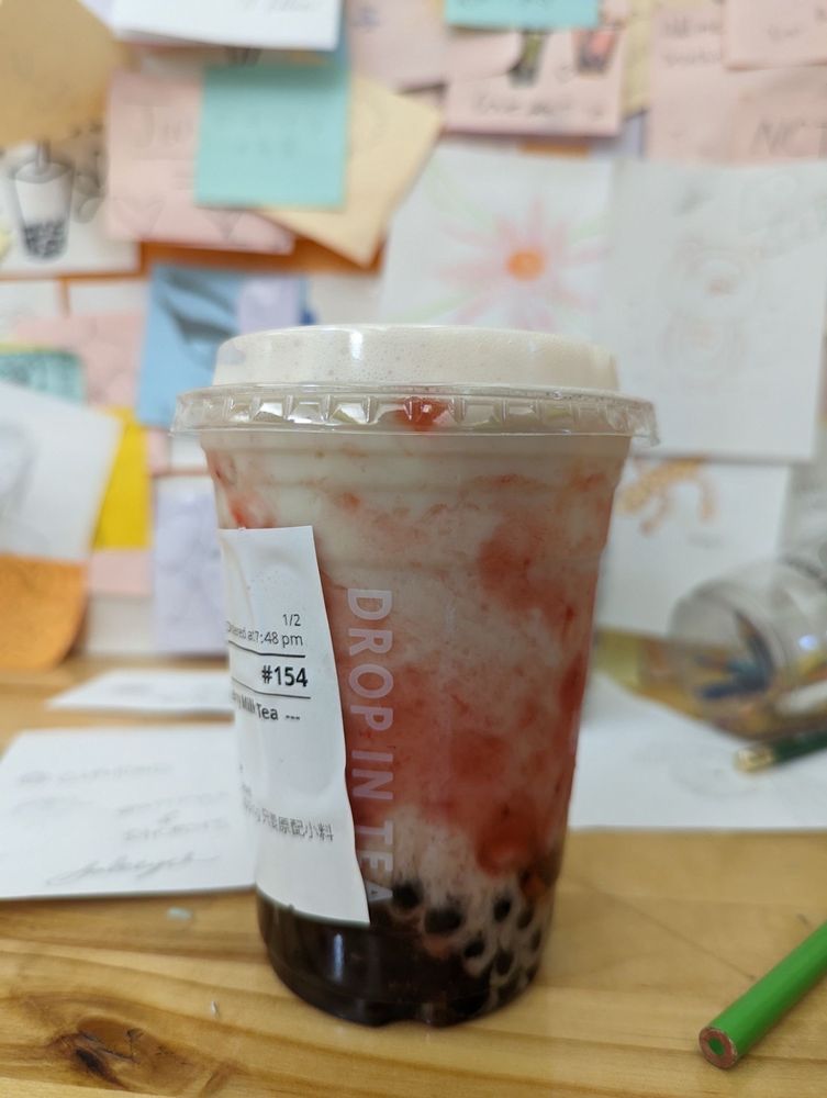 DROP IN TEA - Updated August 2024 - 228 W McMillan St, Cincinnati, Ohio ...