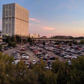 THE GULCH - Updated November 2024 - 1 Centennial Olympic Park Dr NW ...