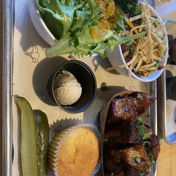 URBAN ROOTS BREWING & SMOKEHOUSE - Updated May 2024 - 1603 Photos ...