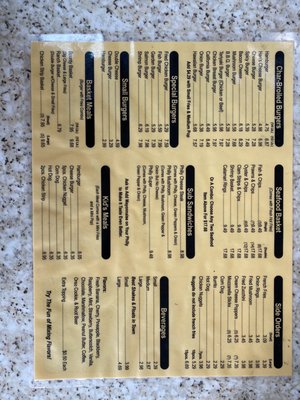 BURGER HAN’S - Updated December 2024 - 43 Photos & 92 Reviews - 2120 SW ...