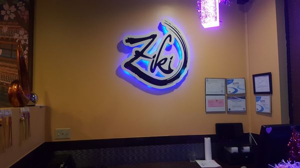 ZIKI JAPANESE - 463 Photos & 215 Reviews - Japanese - 279 W Ctr Ave ...