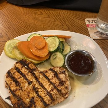 OUTBACK STEAKHOUSE - Updated November 2025 - 25 Photos & 57 Reviews ...