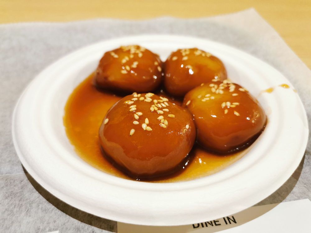 SILKY KITCHEN - 132 Photos & 70 Reviews - 138 W 46th St, New York, New ...