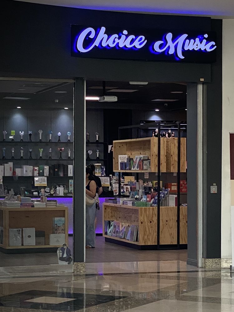 CHOICE MUSIC - Updated October 2025 - 157 Photos & 260 Reviews - 3250 W ...