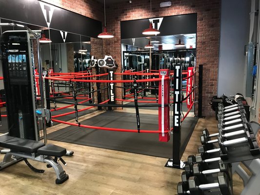 TITLE BOXING CLUB - Updated August 2025 - 3240 Monroe Ave., Rochester ...