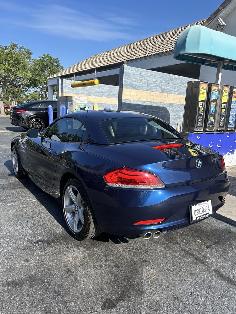 REDLINE DETAILING - Updated November 2025 - 54 Photos & 18 Reviews ...