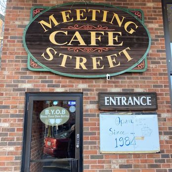 MEETING STREET CAFE - Updated August 2025 - 252 Photos & 300 Reviews ...