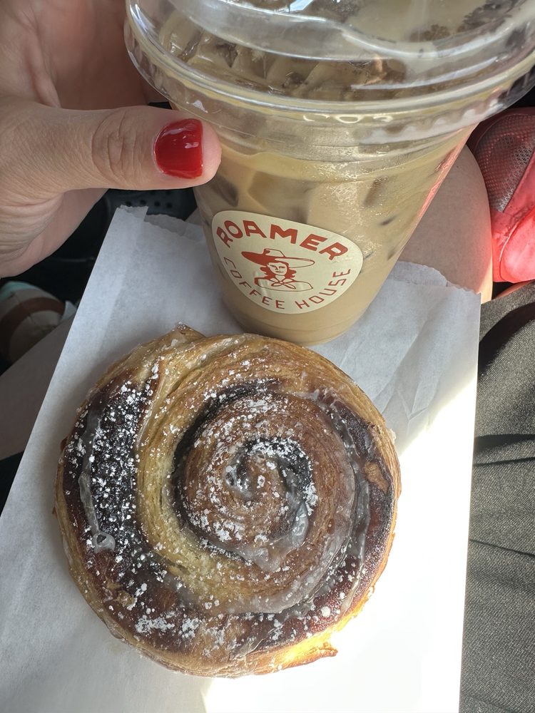 ROAMER COFFEE HOUSE - Updated November 2025 - 61 Photos & 31 Reviews ...