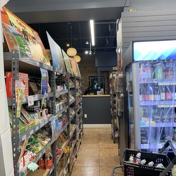 HANAMARU JAPANESE MART - Updated December 2025 - 170 Photos & 72 ...