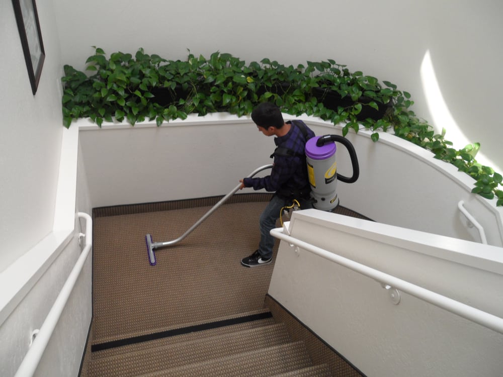 JOSH TOTAL MAINTENANCE - Updated June 2024 - 2530 Berryessa Rd, San ...