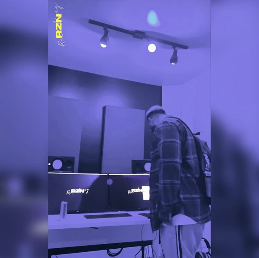 RZN RECORDING STUDIO - Updated January 2026 - 17 Photos - 2724 W ...