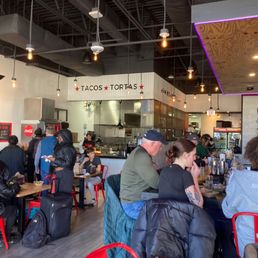 TACO BAMBA FAIR LAKES - Updated December 2025 - 112 Photos & 65 Reviews ...