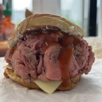 TESSI’S PIZZA & ROAST BEEF - Updated April 2025 - 28 Photos & 78 ...