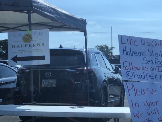 HALPERNS STEAK AND SEAFOOD - Updated August 2025 - 3205 SE 19th Ave ...