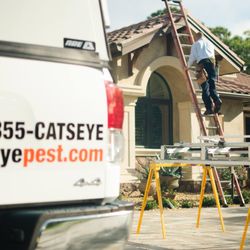 CATSEYE PEST CONTROL - 23 Photos & 19 Reviews - 470 Atlantic Ave ...