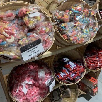 BAKER’S CANDIES - Updated July 2025 - 79 Photos & 33 Reviews - 831 S ...