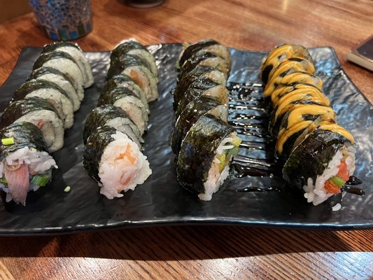 SUSHI RAKKYO - 244 Photos & 386 Reviews - 9205 N Union Blvd, Colorado ...