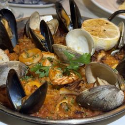 THE SHELL RESTAURANT - Updated January 2025 - 109 Photos & 100 Reviews ...