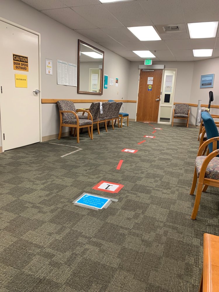 SUTTER MEDICAL GROUP - Updated September 2024 - 39 Reviews - 1201 ...