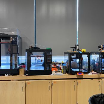 PHOENIX FORGE - Updated December 2025 - 23 Photos - 535 W Van Buren St ...