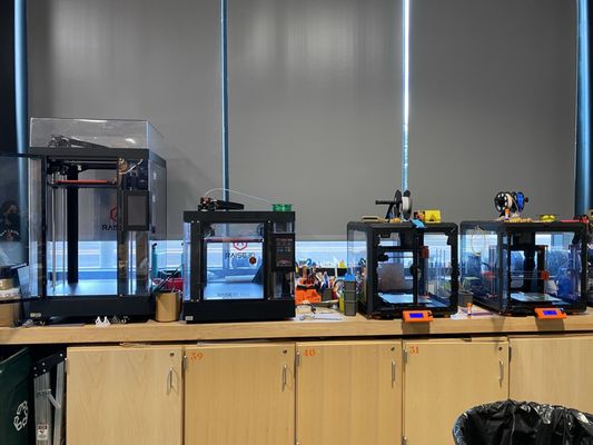 PHOENIX FORGE - Updated December 2025 - 23 Photos - 535 W Van Buren St ...