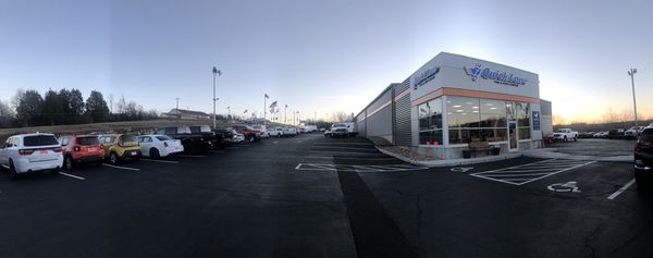 QUICK LANE TIRE & AUTO CENTER - Updated October 2025 - 41 Photos - 12821 State Route 21, De Soto ...