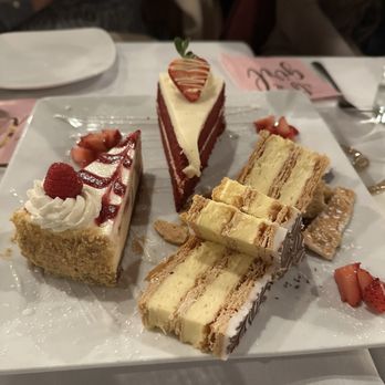 MARIGOLD CAFE & BAKERY - Updated March 2025 - 418 Photos & 885 Reviews ...