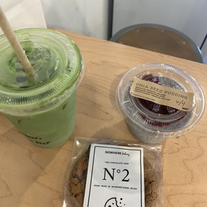 SACHI.LA - 255 Photos & 189 Reviews - Coffee & Tea - 4574 S Centinela ...