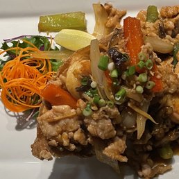 THAI GINGER BISTRO - Updated July 2025 - 79 Photos & 103 Reviews - 1619 ...