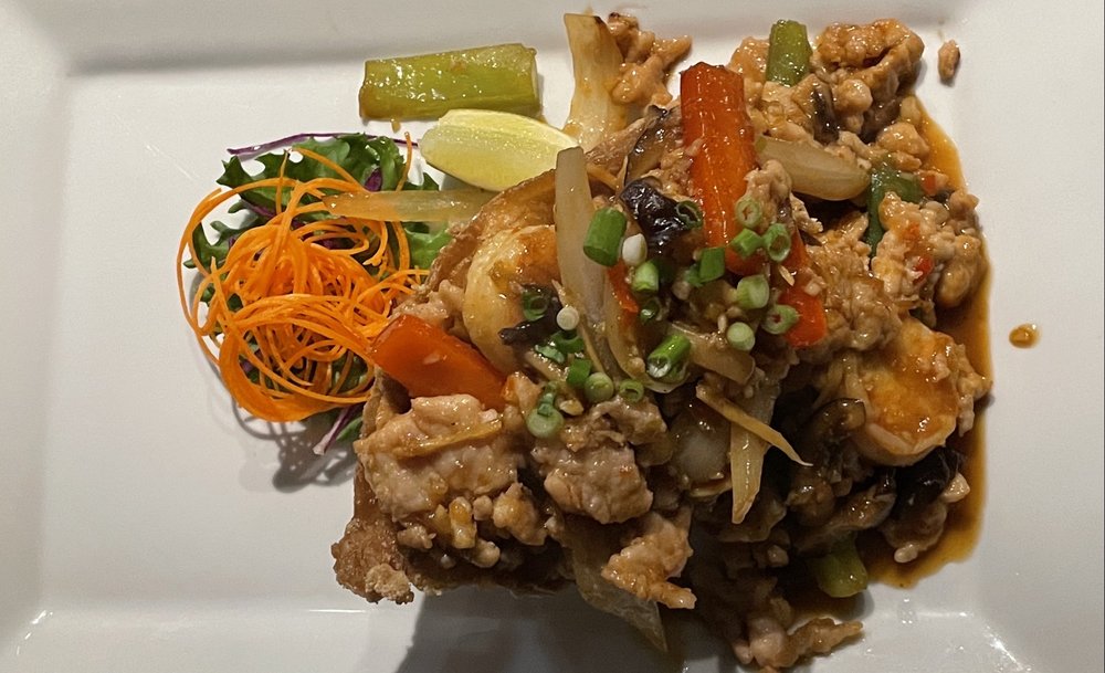 THAI GINGER BISTRO - Updated December 2025 - 80 Photos & 107 Reviews ...