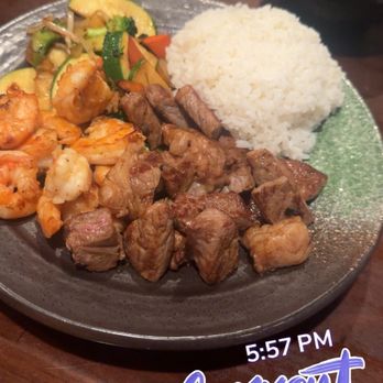 HON MACHI SUSHI AND TEPPANYAKI - Updated July 2025 - 205 Photos & 293 ...