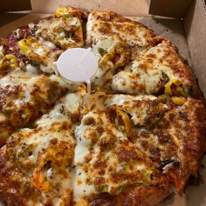 FOX RIDGE PIZZA BAR AND GRILL - 91 Photos & 125 Reviews - 711 W ...