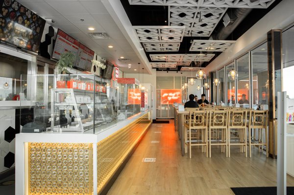 DIM SUM BOX - 265 Photos & 93 Reviews - 1223 Grand W Blvd, Katy, Texas ...