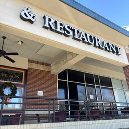 DOHERTY’S IRISH PUB & RESTAURANT - CARY - Updated December 2025 - 569 ...