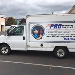 ALL PRO PLUMBING SERVICES - 28 Photos & 200 Reviews - 2092 NE Aloclek ...