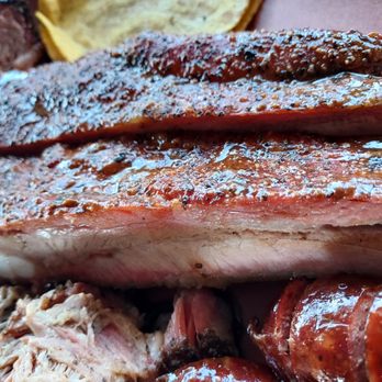 REESE BROS BARBECUE - Updated August 2024 - 150 Photos & 82 Reviews ...
