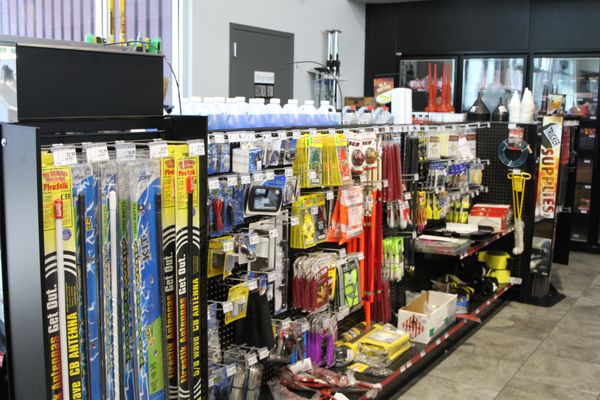 COLVILLE FUEL HALF-SUN TRAVEL PLAZA - 81 Photos - 420 S Wanapum Dr ...