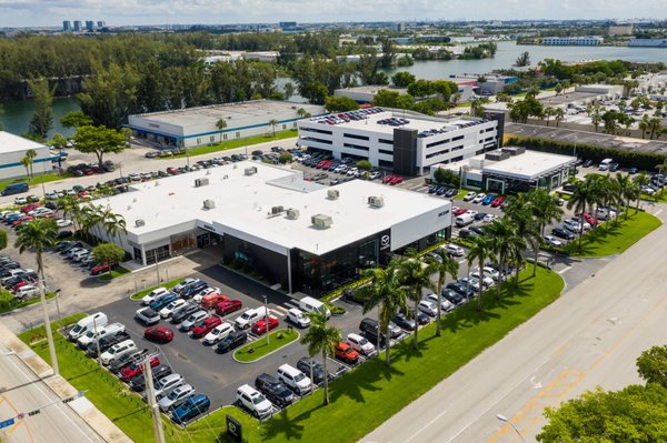 OCEAN MAZDA - Updated August 2024 - 65 Photos & 150 Reviews - 9675 NW ...