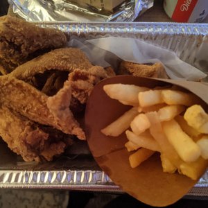 TWO BROTHERS CHICKEN & SUBS - 80 Photos & 171 Reviews - Sandwiches ...