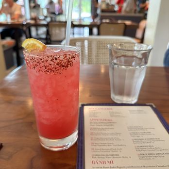 ELIZABETH STREET CAFE - 1580 Photos & 1639 Reviews - 1501 S First St ...