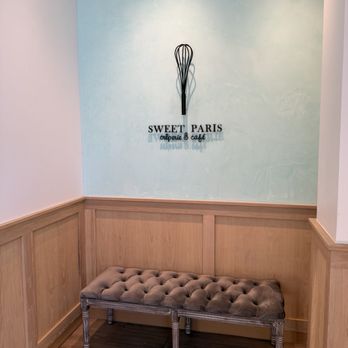SWEET PARIS CRÊPERIE & CAFÉ - Updated October 2025 - 145 Photos & 45 ...