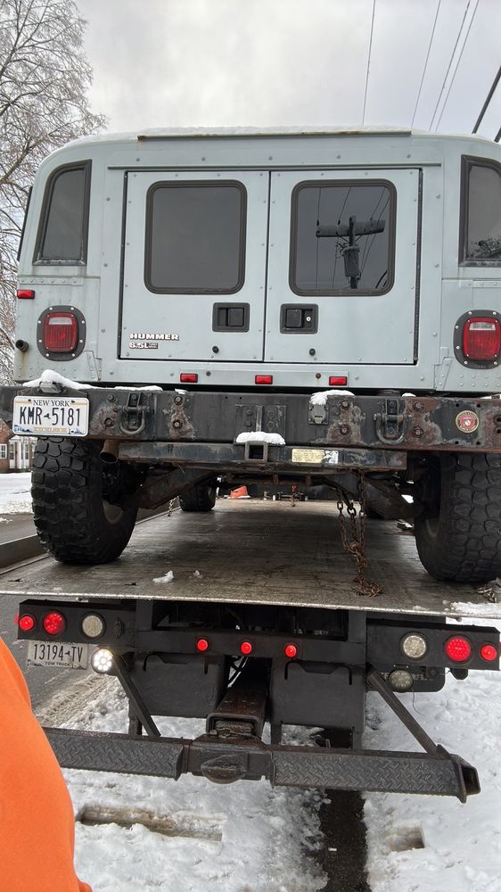 DONE RIGHT AUTOMOTIVE - Updated December 2025 - 15 Photos - Schenectady ...