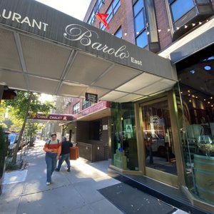 BAROLO EAST - 249 Photos & 239 Reviews - 214 E 49th St, New York, NY ...