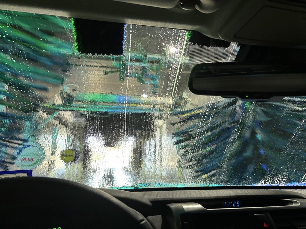 RICH’S CAR WASH - Updated June 2025 - 8102 Fry Rd, Cypress, Texas - Car ...