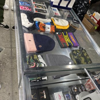BAPE STORE - Updated November 2025 - 39 Photos & 44 Reviews - 8810 ...