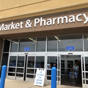 WALMART SUPERCENTER - Updated June 2024 - 39 Photos & 54 Reviews - 1307 ...