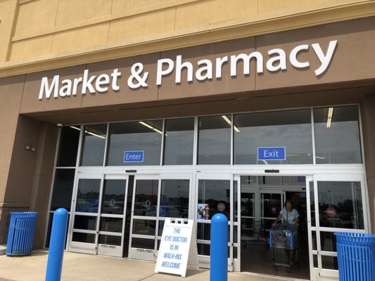 WALMART SUPERCENTER - Updated August 2024 - 39 Photos & 57 Reviews ...