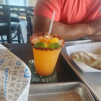 BLUE BURRO BURRITOS & CANTINA - Updated June 2024 - 225 Photos & 198 ...